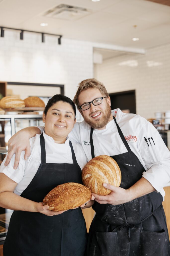 Home - Oakley Bakery