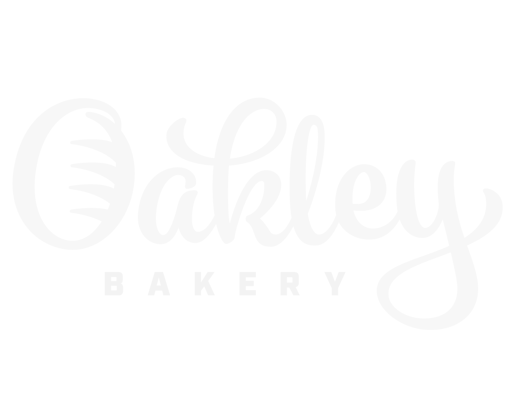 Home - Oakley Bakery
